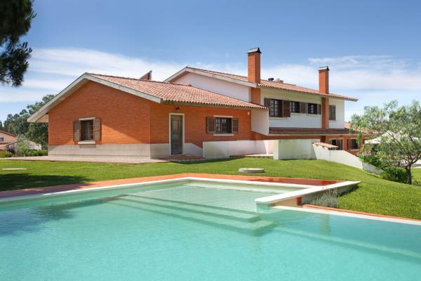 Casa Greenside Of Sea - Tocha