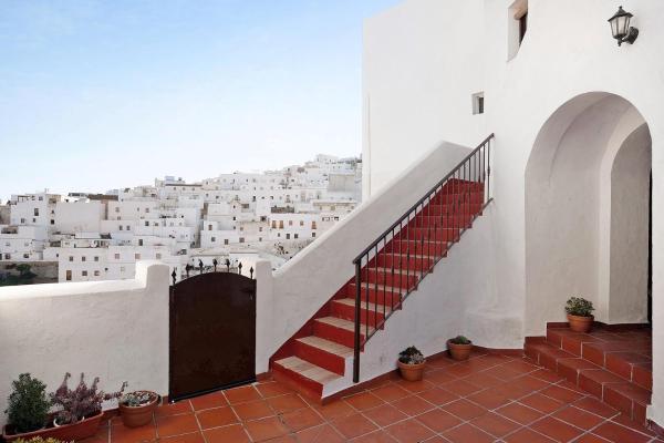 Silla Vieja Uno - Vejer de la Frontera
