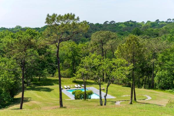 Espace, Luxe, Calme Et Nature - Labenne