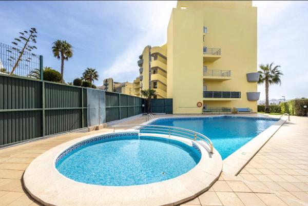 Casa Cláudia - Cond Do Mar - Praia da Luz