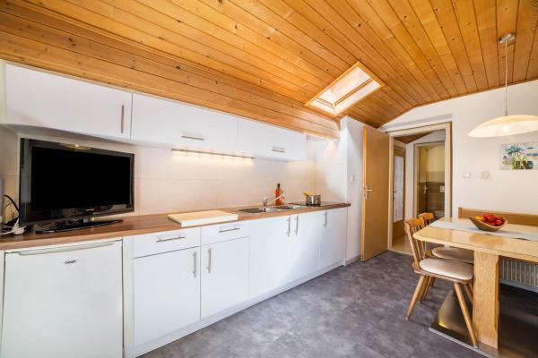 Apartment Typ A Haus Pöder - Naturns