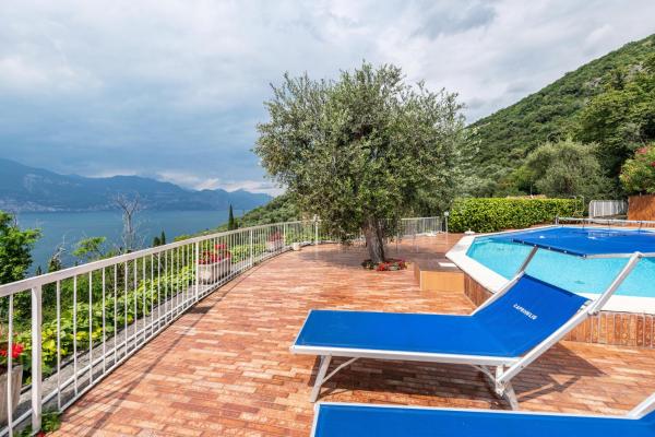 Villa Verde - Pai