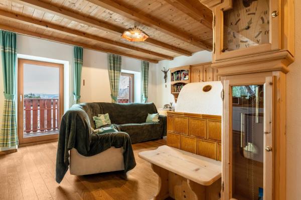 Ferienwohnung Toni Ii - Kastelruth