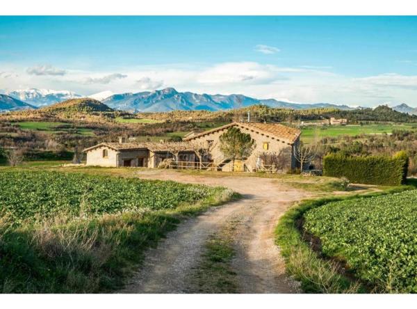 Cal Torrentí - Berga