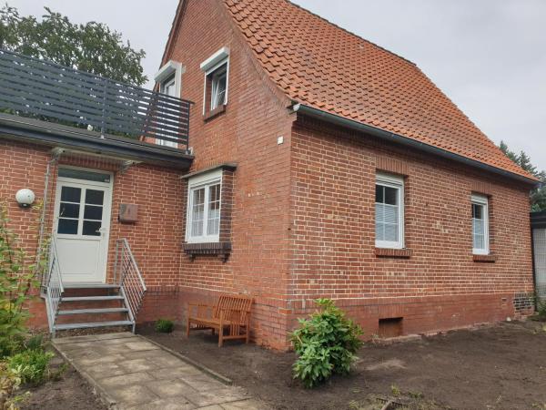 Connys Ferienwohnungen - Mond - Winsen (Aller)
