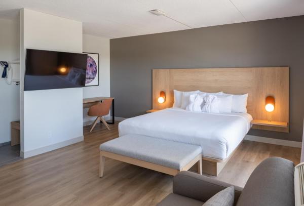 Norwood Hotel - Winnipeg