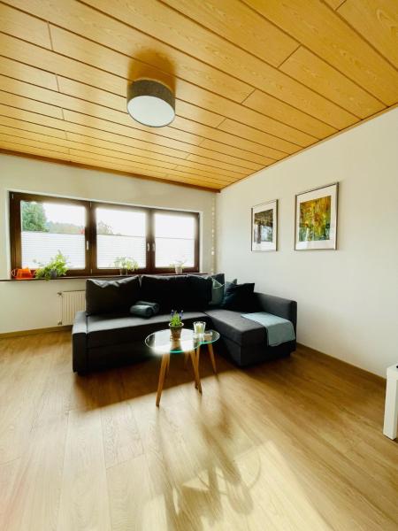 Ferienwohnung Johanna - Greifenstein