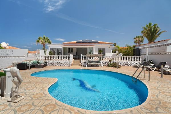 Villa Milena - Adeje