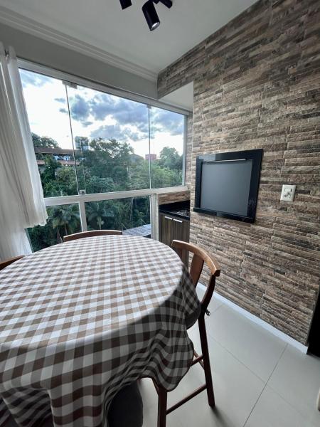 Apartamento A 6km Da Vila Germânica - Blumenau
