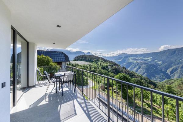 Thalerhof Naturae Montes Ritten - Soprabolzano