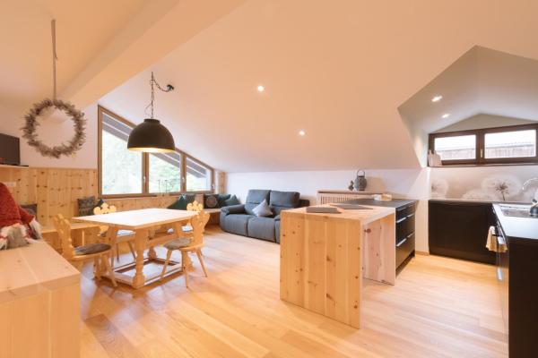 Ferienwohnung Sea Wieserhof - Nova Ponente