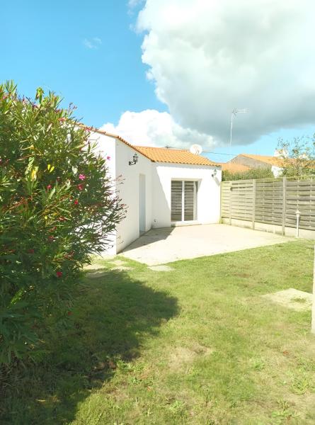 L'estran Qu'île - Proche Plages - Bretignolles-sur-Mer