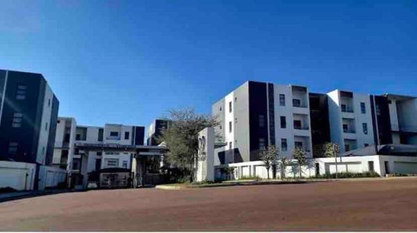 Blest5 Tranquil Stay 1 - Midrand