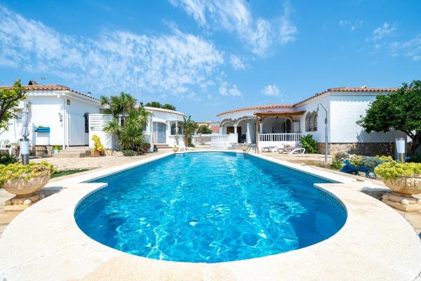 Palmera - Mont-roig del Camp