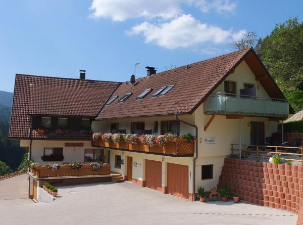 Paradies Im Schwarzwald - Oberwolfach