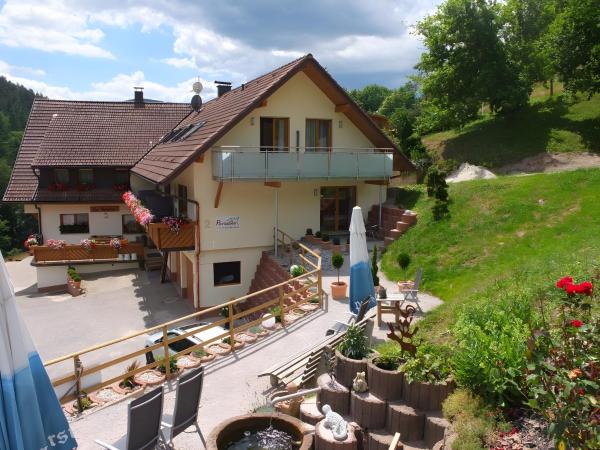 Paradies Im Schwarzwald - Kniebis