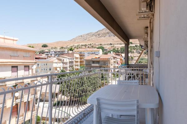 Vacanze In Sicilia Appartamento - Siculiana