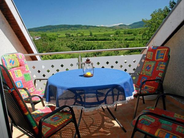 Ferienwohnung Kaiserstuhlblick - Ihringen