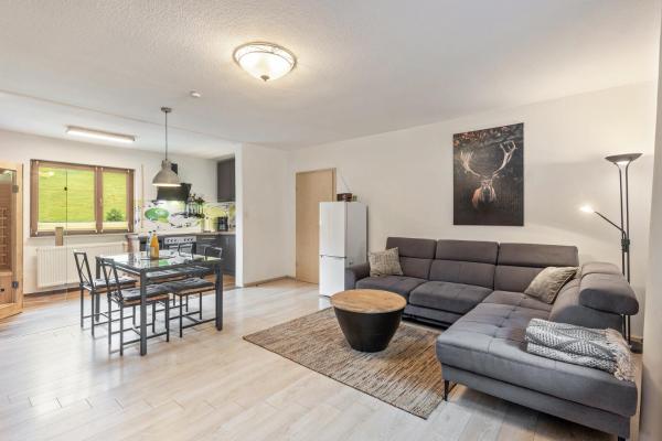 Hof Helmenhube 2 - Rothenberg