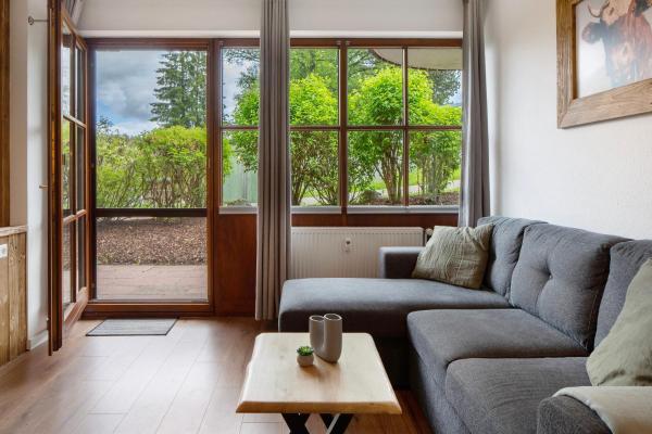 Ferienwohnung Am Mehlberg - Hinterzarten