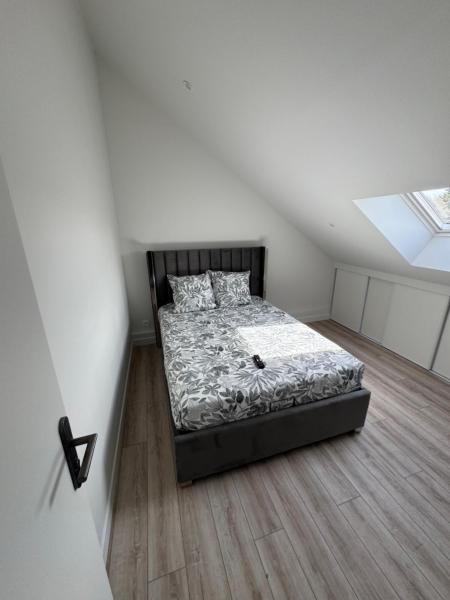 Apparemment 3 Morangis - Fleury-Mérogis