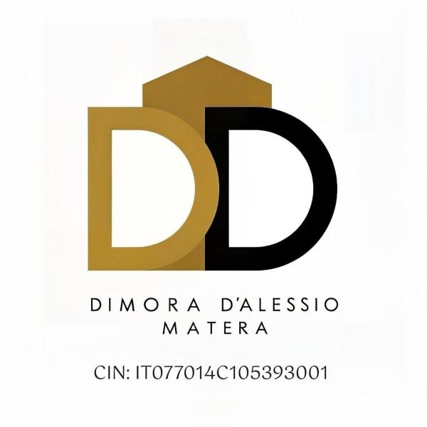 Dimora D'alessio - Matera
