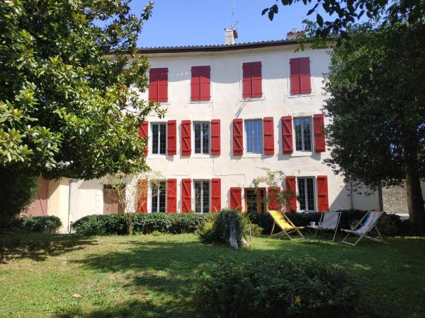 Maison L'arénoulat - Saint-Gaudens