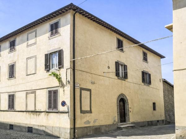 Apartment Casa Beppina Cortona By Interhome - Cortona