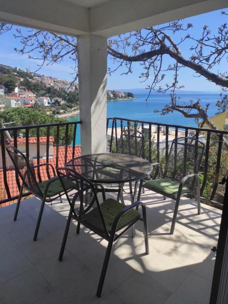Seaview Apartments - Okrug Gornji