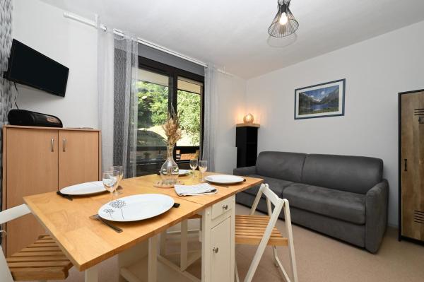 Appartement Au Coeur De La Vallée - Bagnères-de-Luchon