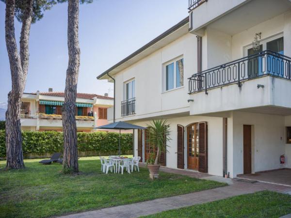 Apartment Grande Appartamento By Interhome - Marina di Massa