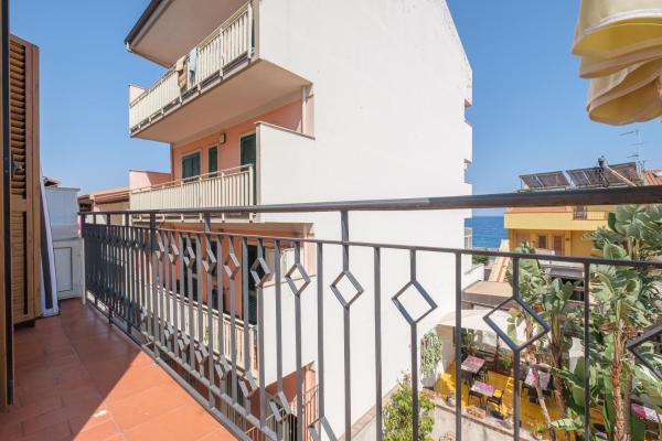 Casa Olimpia - Santa Teresa di Riva
