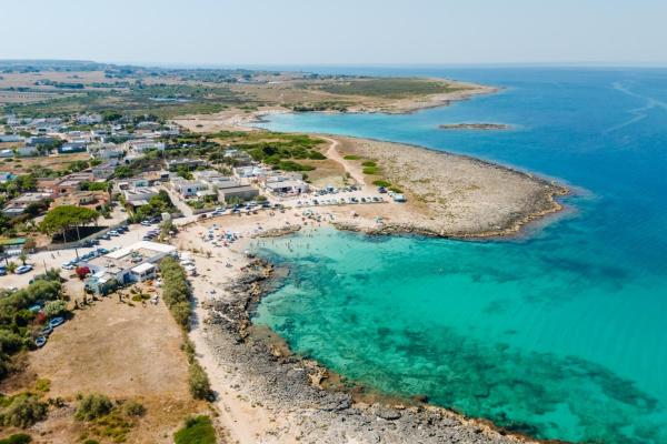 Isidoro Home Holidays - Leverano