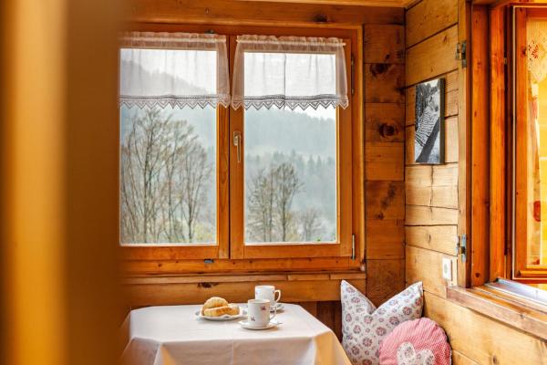 Ferienhaus Dünser - Mellau