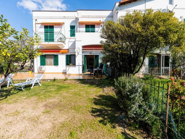 Apartment Marisol By Interhome - Borghetto Santo Spirito