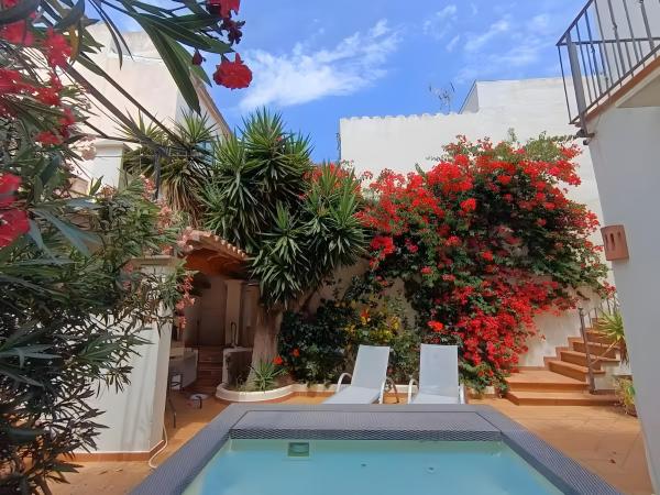 Casa Can Alou - Portocolom
