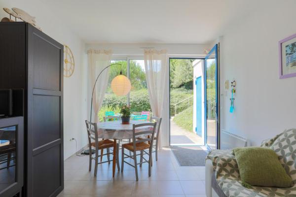 Appartement Accès Privé Plage - Binic