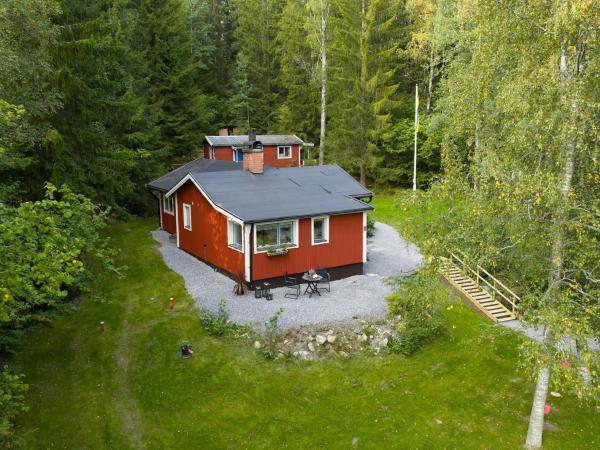 Holiday Home Paradislyckan By Interhome - Huddinge
