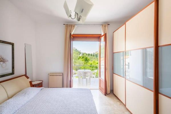 Villa Lucia Guesthouse Minturno - Minturno
