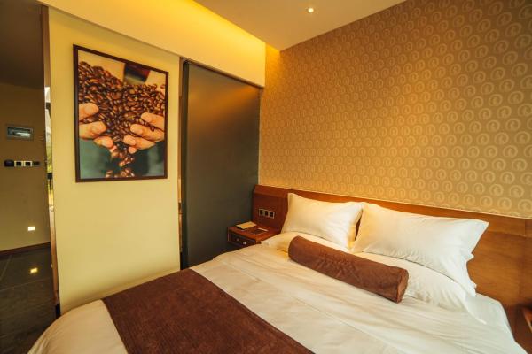 James Joyce Hotel Zhuhai Hengqin Chimelong - Macao