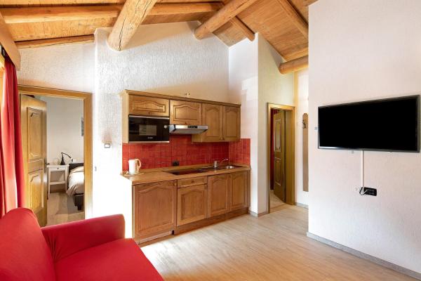 Casa Marcos N 29 - Livigno