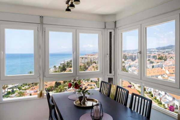 Apartamento Vistas Playa Torrox A73 - Torrox Costa