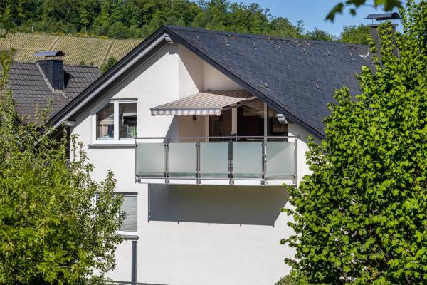 Ferienwohnung Urban - Bestwig