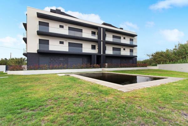 Apulia Apartment - Apúlia