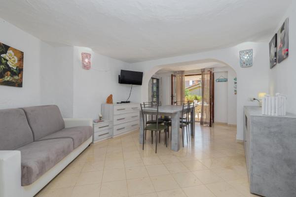 Appartamento Anna - Golfo Aranci