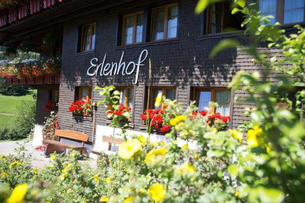 Erlenhof - Notschrei