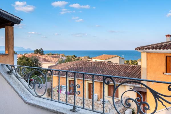 La Finestra Sul Mare - Sardinien