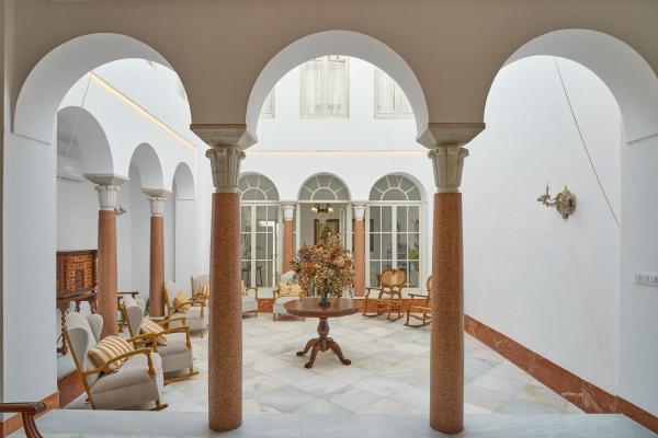 Vtar Casa Palacio Vida - Montilla
