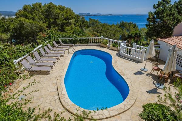 Shangri-la - Islas de Ibiza