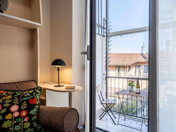 Apartment Domus Talenti-4 By Interhome - Alba
